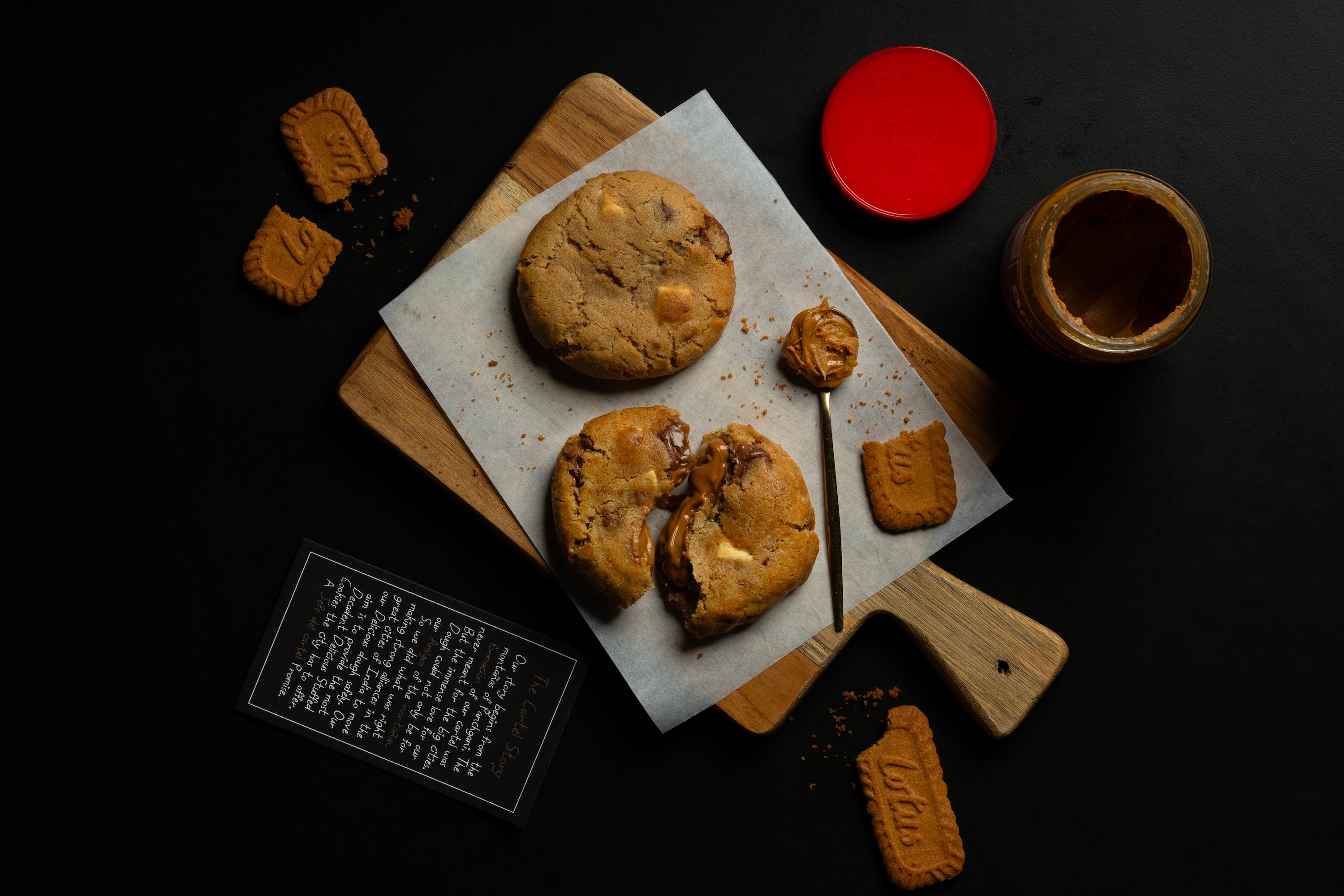 Collections | Cookie Cartel