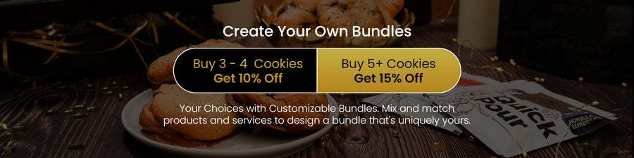 Cookie Cartel Discount Code | Up to 15% Off | Cookie Combo | Buy Now ...