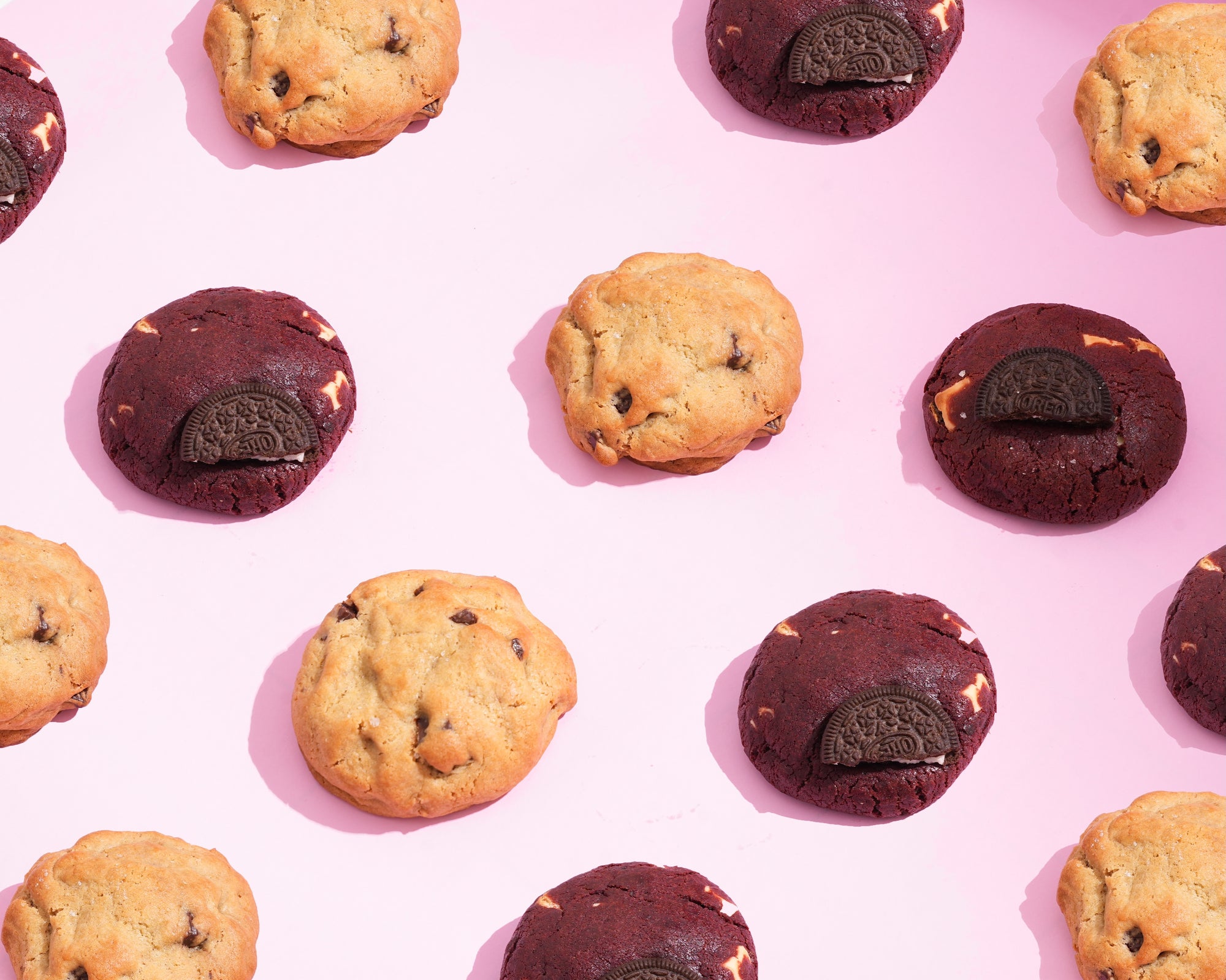 Cookie Cartel – Eggless NY-Style Cookies | Cookie Cartel