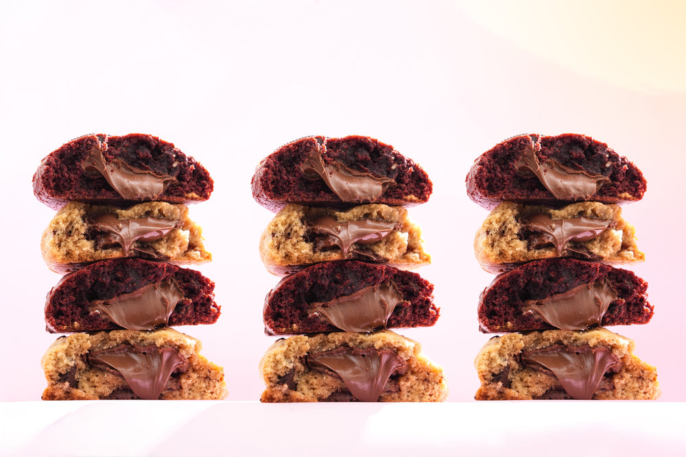 Our Best Selling Cookies – Order Now | Cookie Cartel | Cookie Cartel