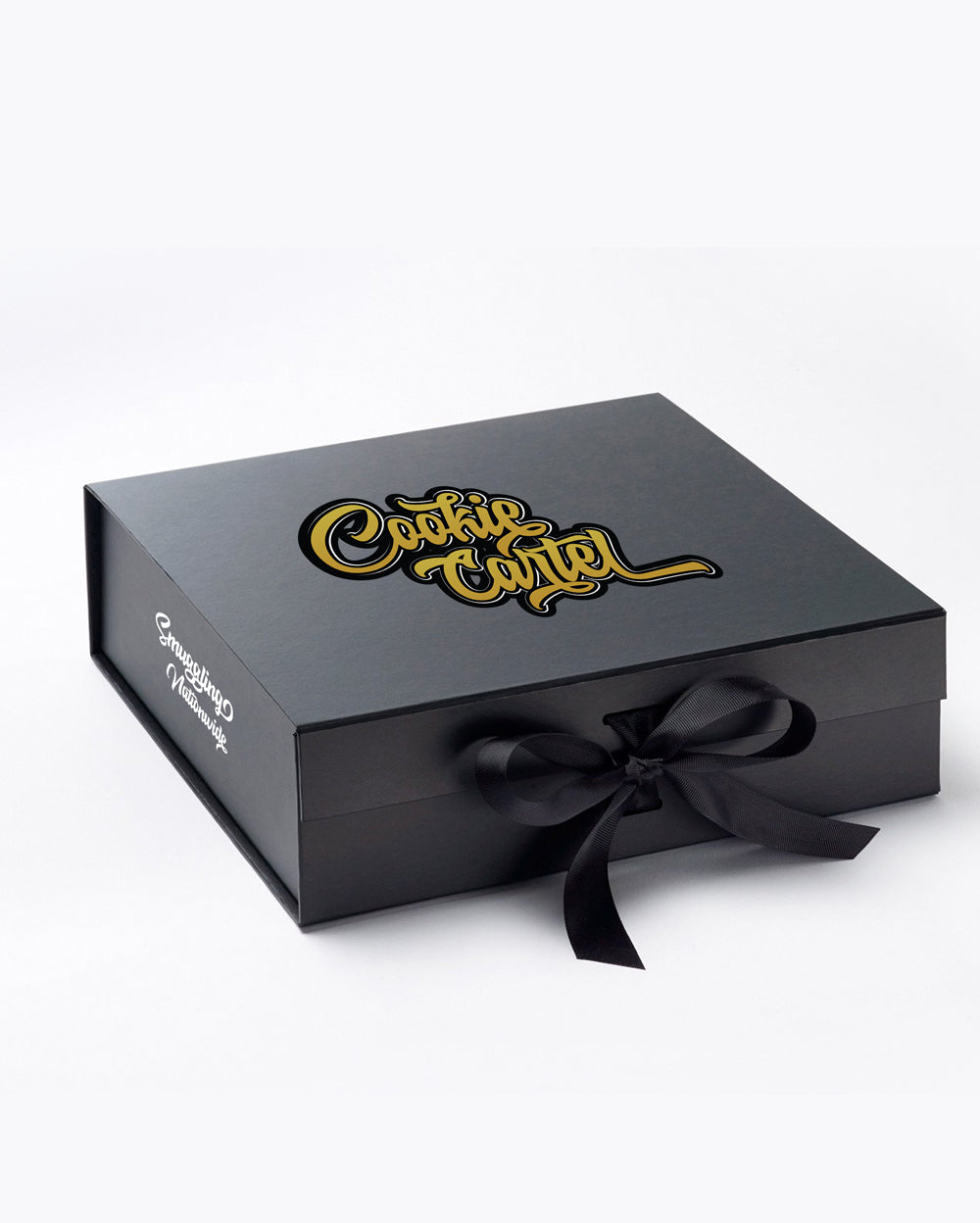 Make Your Own Cookie Gift Box | Cookie Cartel | Cookie Cartel