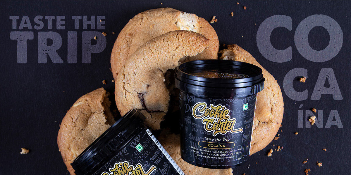 ALL COLLECTION | Cookie Cartel