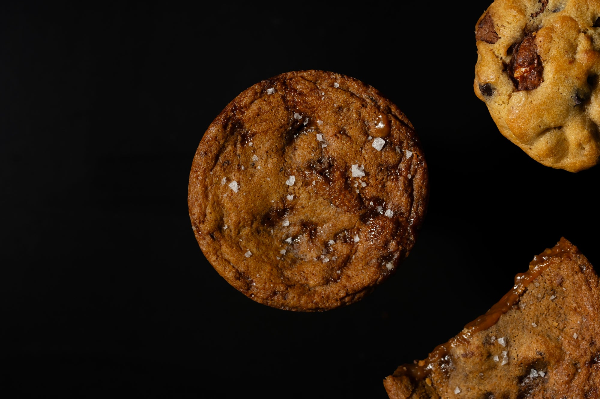 Cookie Cartel- Baked Fresh On Order | Best Cookies In India