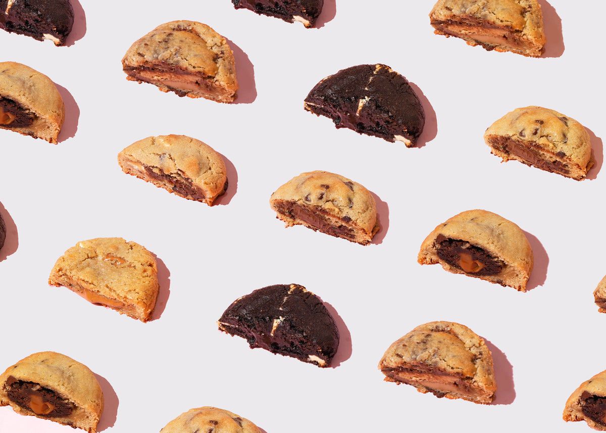Enjoy Freshly Baked Cookies | Order Cookies Online| Cookie Cartel ...