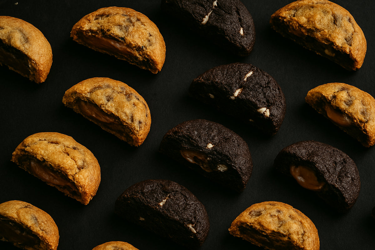 Egg | Cookie Cartel