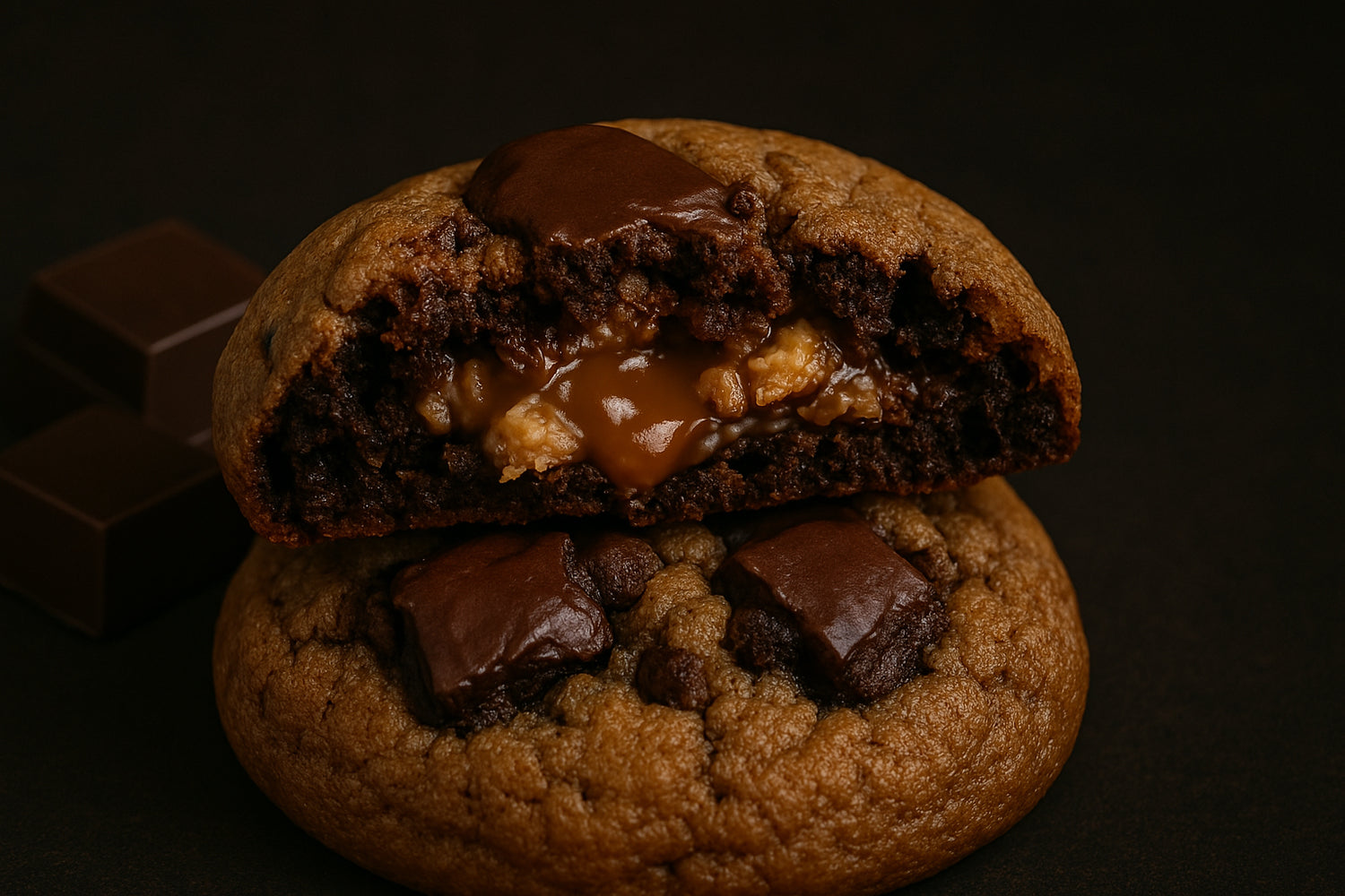 Cookie Cartel- Baked Fresh On Order | Best Cookies In India | Mumbai