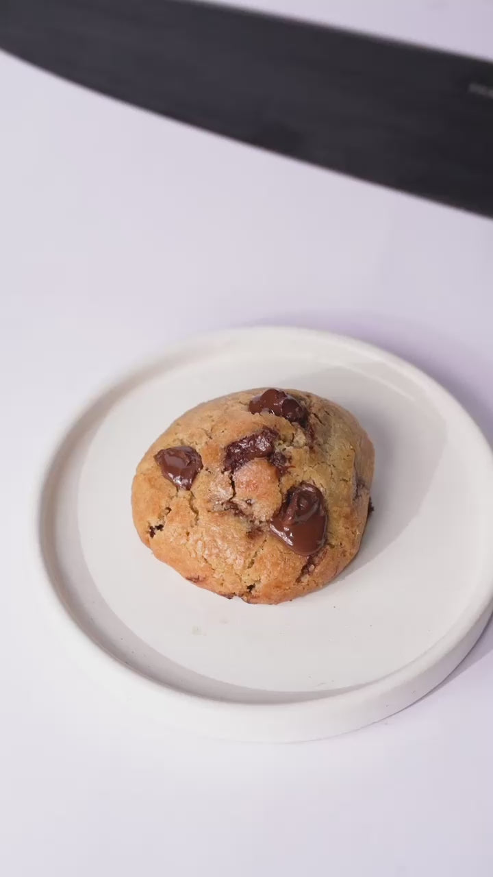 Cookie Cartel- Scarface Cookie | Brownie & Caramel Cookie | Cookie Cartel